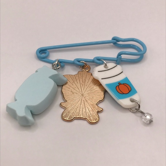 Hand Crafted | Jewelry | Handmade Repurposed Kawaii Halloween Aesthetic ...